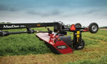 MacDon | N&S Tractor