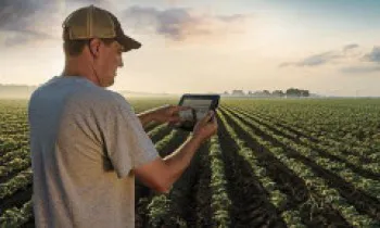 Case IH | N&S Tractor