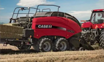 Case IH | N&S Tractor