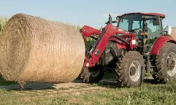 Case IH | N&S Tractor