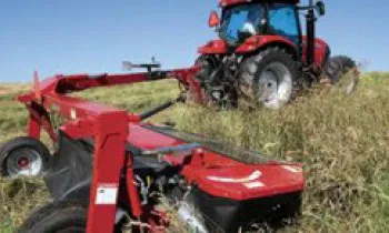 Case IH | N&S Tractor