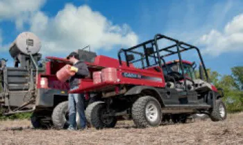 Case IH | N&S Tractor
