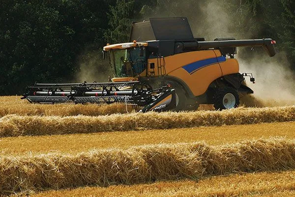 MacDon | N&S Tractor