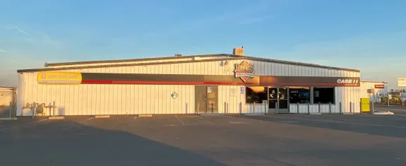 Merced, CA | N & S Tractor | New Holland