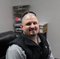 Parts Department | N&S Tractor