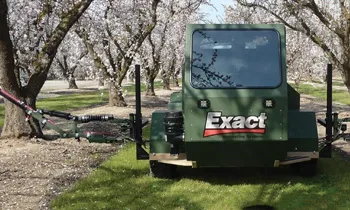 N & S Tractor - Exact Cart