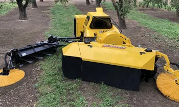 N & S Tractor - Exact Cart