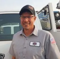 Service Department | N&S Tractor